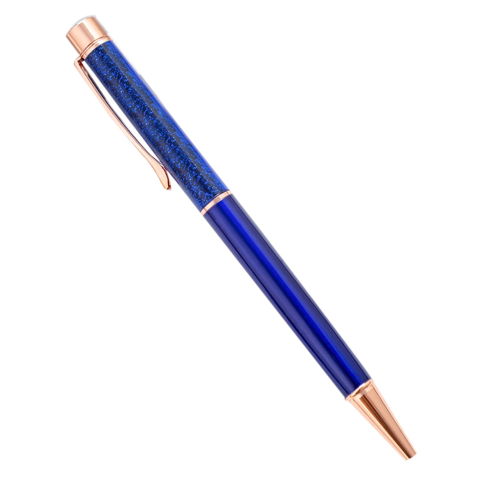 Malianggg Gold Powder Ballpoint Pen Pen Work Teacher Student Stationery ...