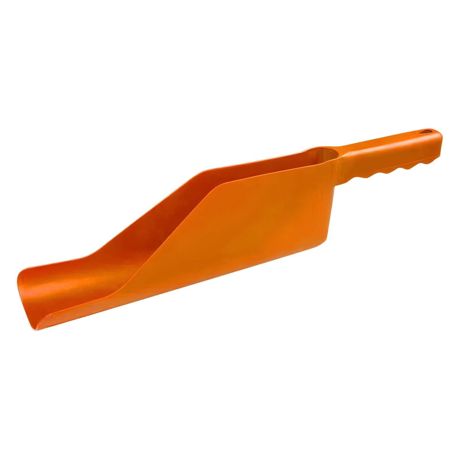 Malianggg Heavy Duty Garden Leaf Shovel Large Capacity Yard Clean Up ...