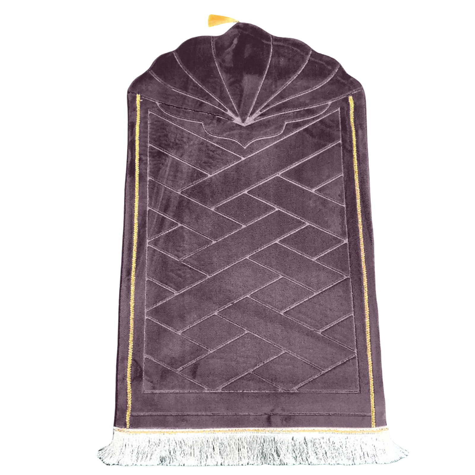 Malianggg Intriguing Flannel Carpets Eid Festival Traditional Rugs ...