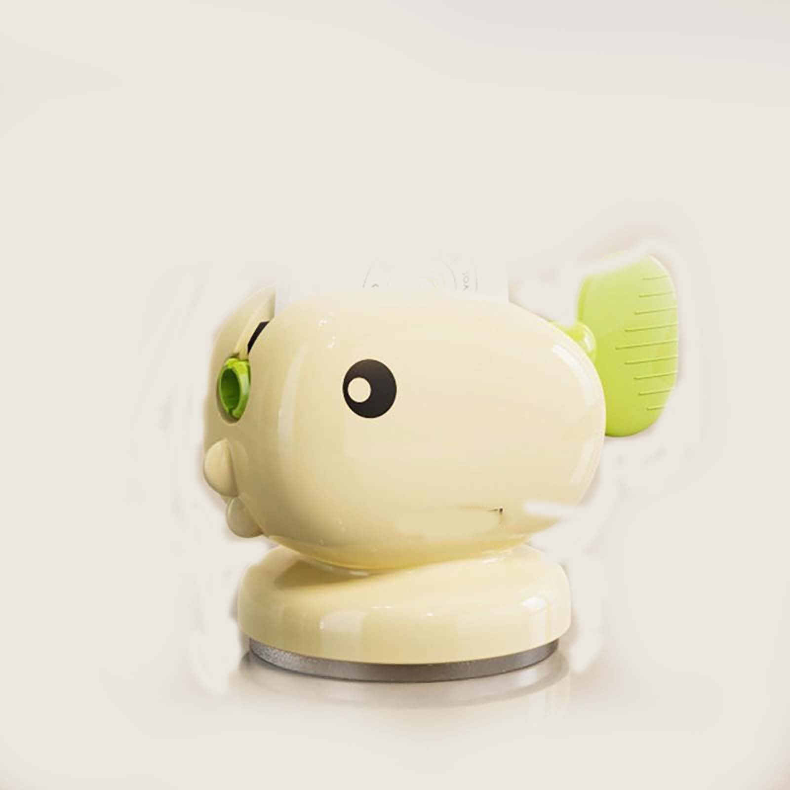 Malianggg Little Toothpaste Squeezer Toothpaste Base Suction Cup Wall ...