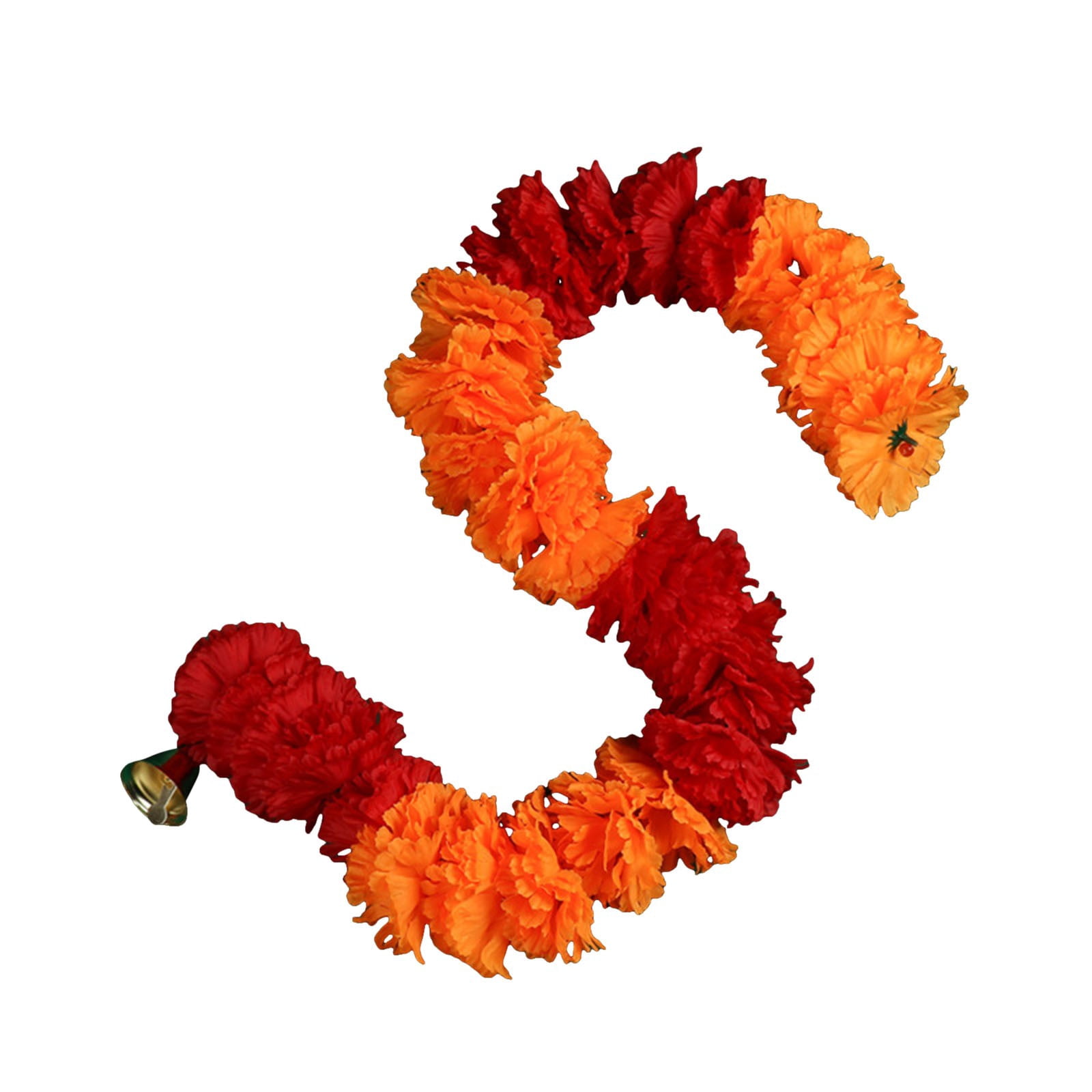 Malianggg Mexican Celebration Bundle: Garland Day Of The Dead De Los ...