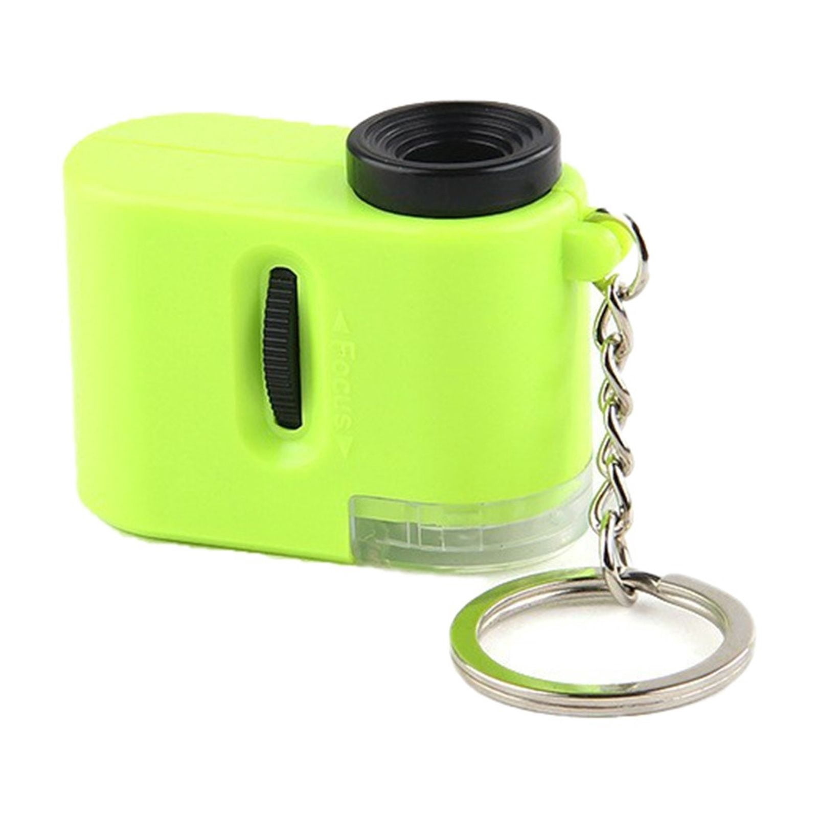 Malianggg Mini Pa Lm Fluorescent Children's Micro Scope - Walmart.com