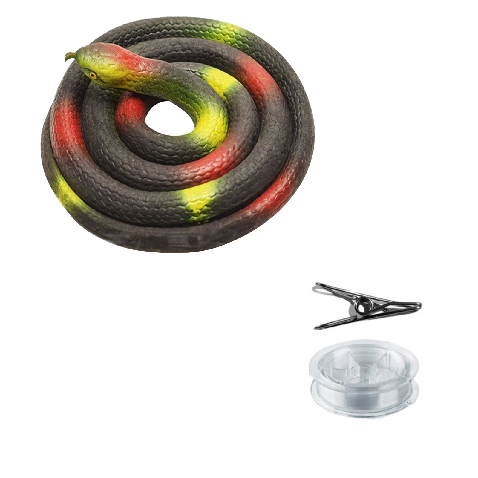 Malianggg Prank With String And Clip On A String Prank Props Clip On ...