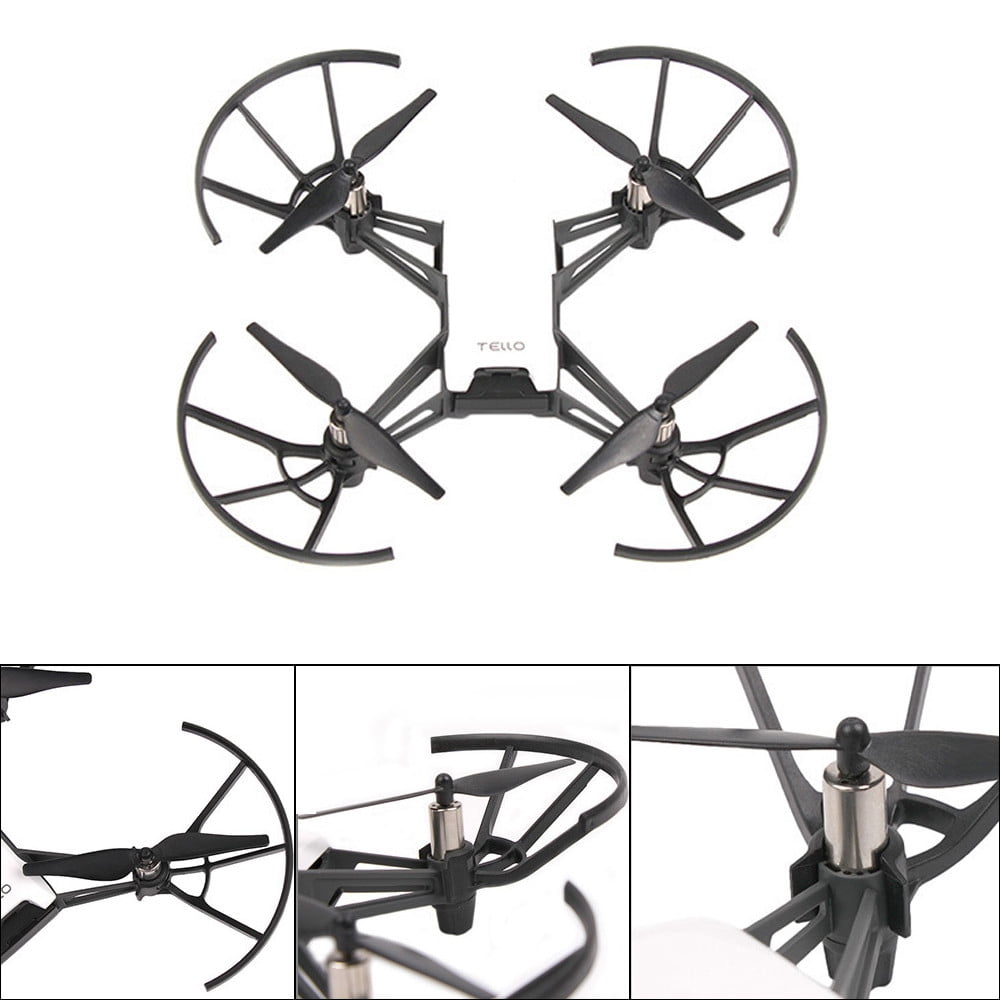 Malianggg Prop Part Propeller Guard Protector For Tello - Walmart.com