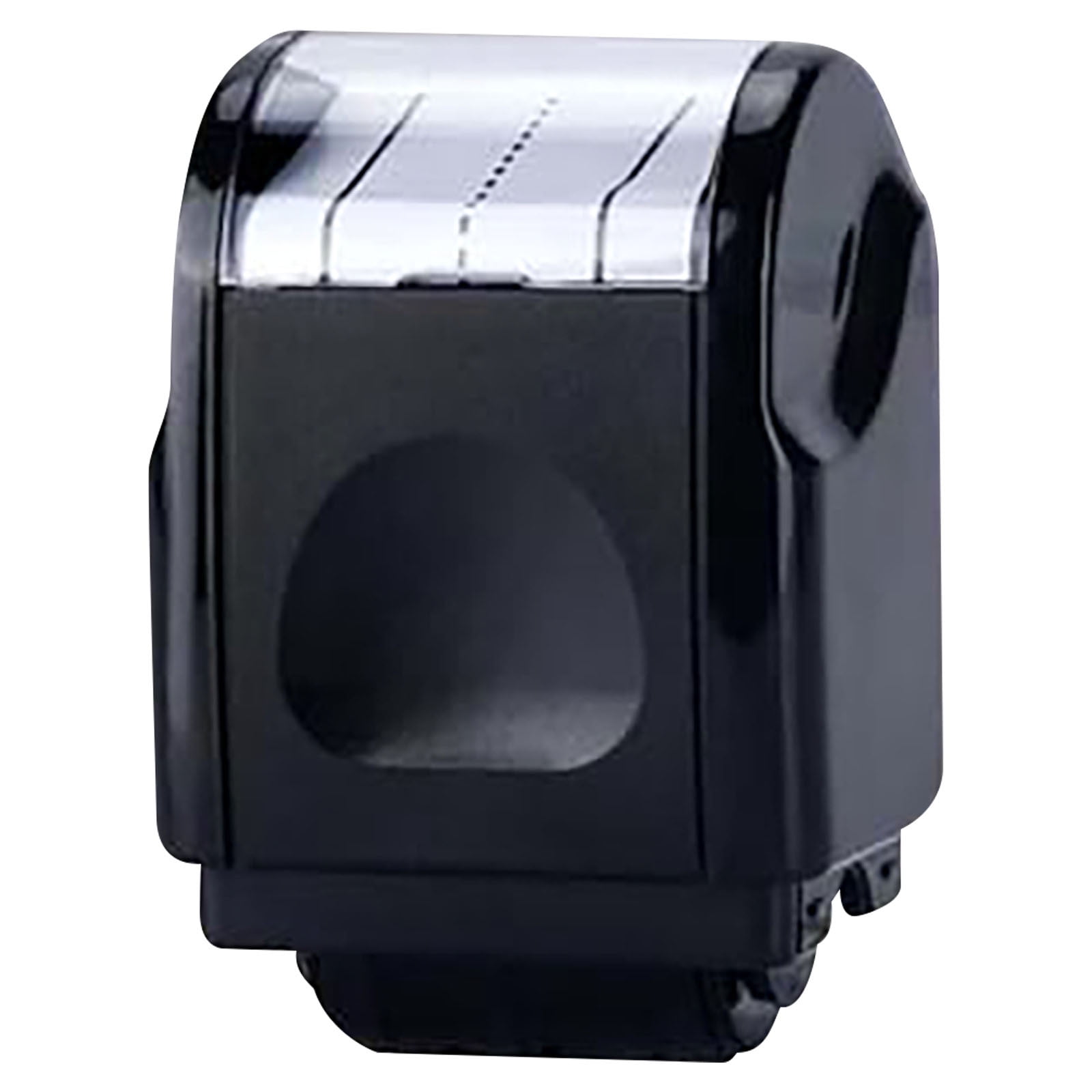 Malianggg Race Track Stamp Self Inking Line Road Stamp Roller ...