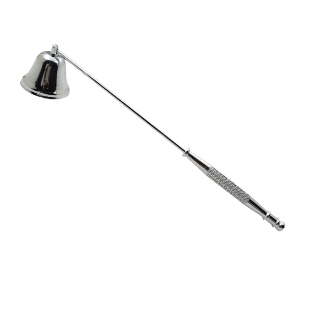 Malianggg Stainless Steel Candle Wick Home Hand Put Off Tool Kit Taper ...