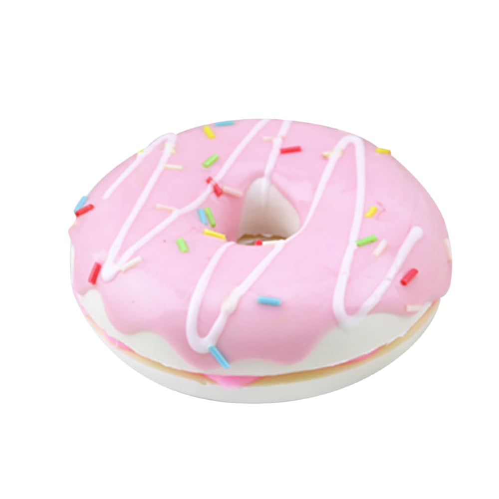 Malianggg Stress Reliever Soft Colourful Scented Slow Rising Toys ...