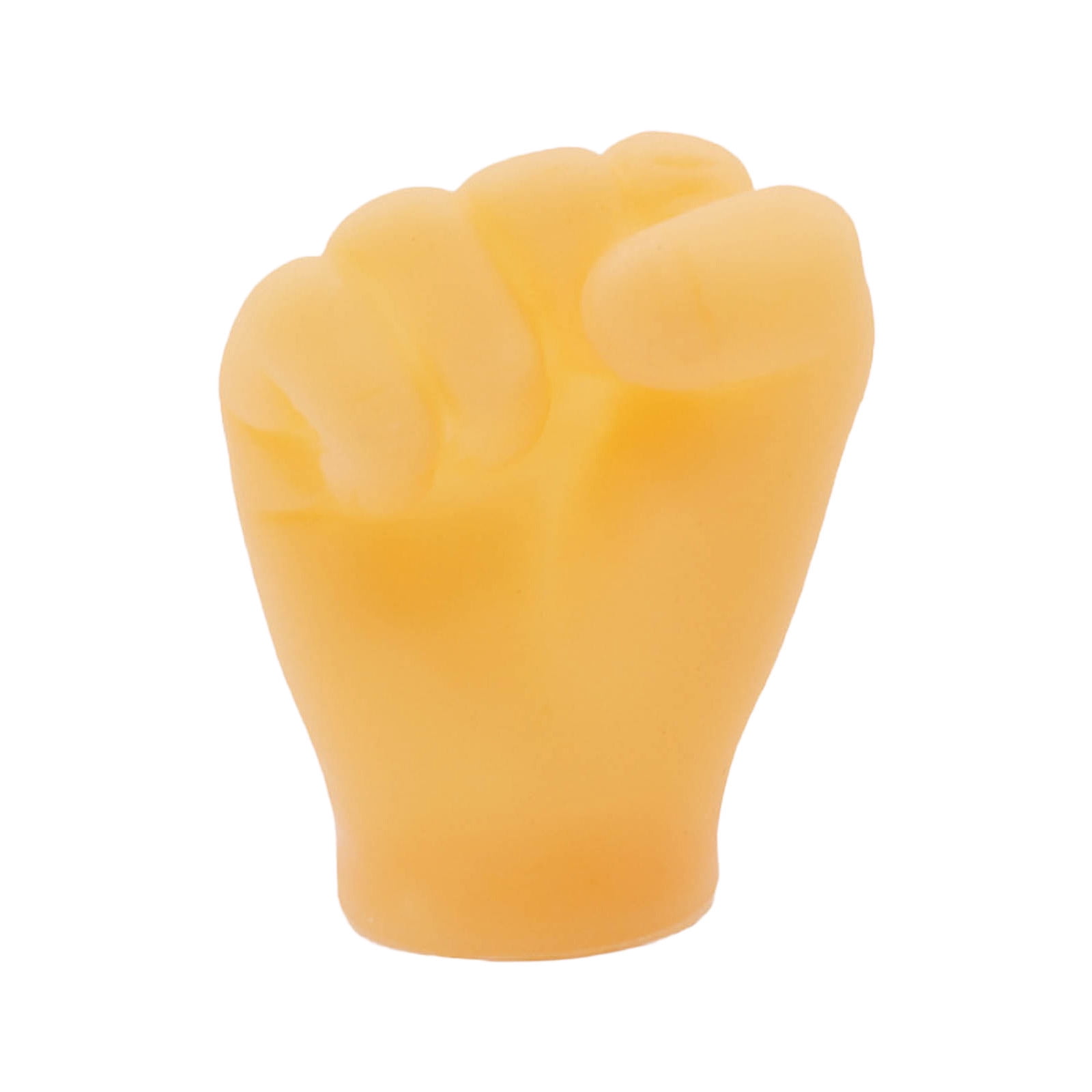 Malianggg Tiny Finger Hands Rubber Mini Tiny Finger Hands Flat Hand ...