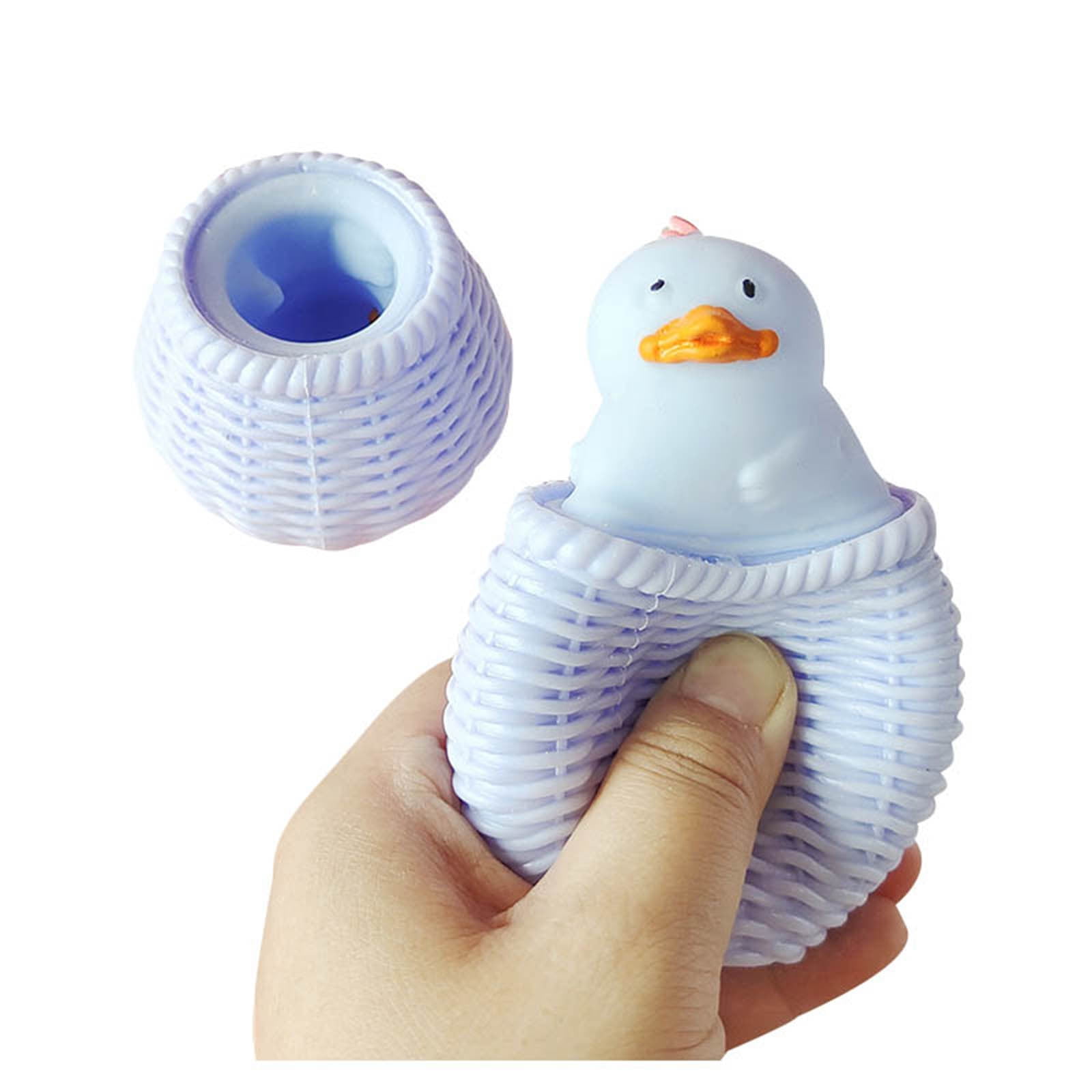 Malianggg Toys Reliver Stress Slow Recovery Toys Decompression Toys ...