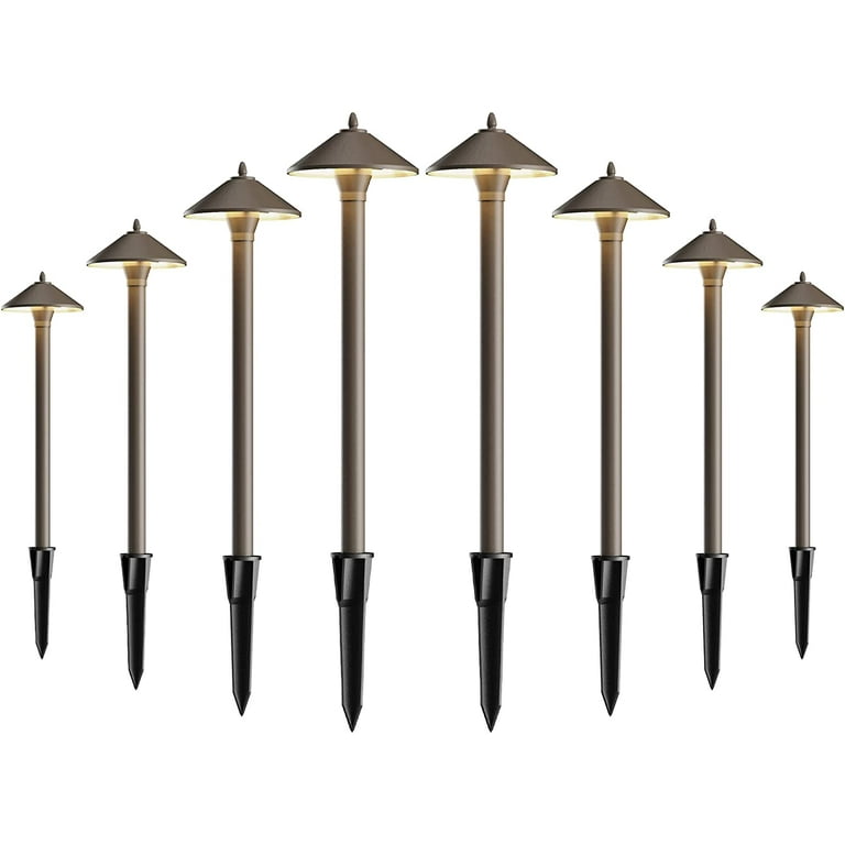 Malibu Low Voltage Outdoor Lighting Kits | Shelly Lighting