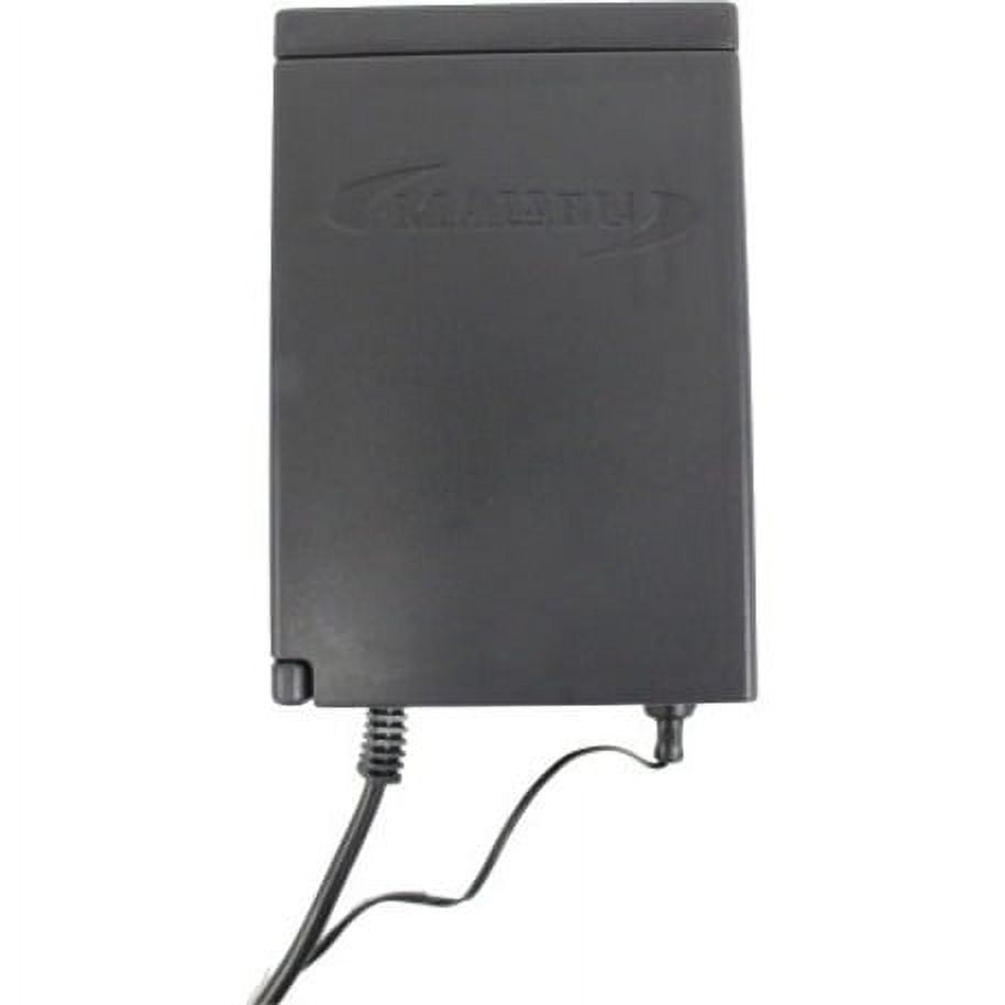 Malibu Landscape Lights Timer