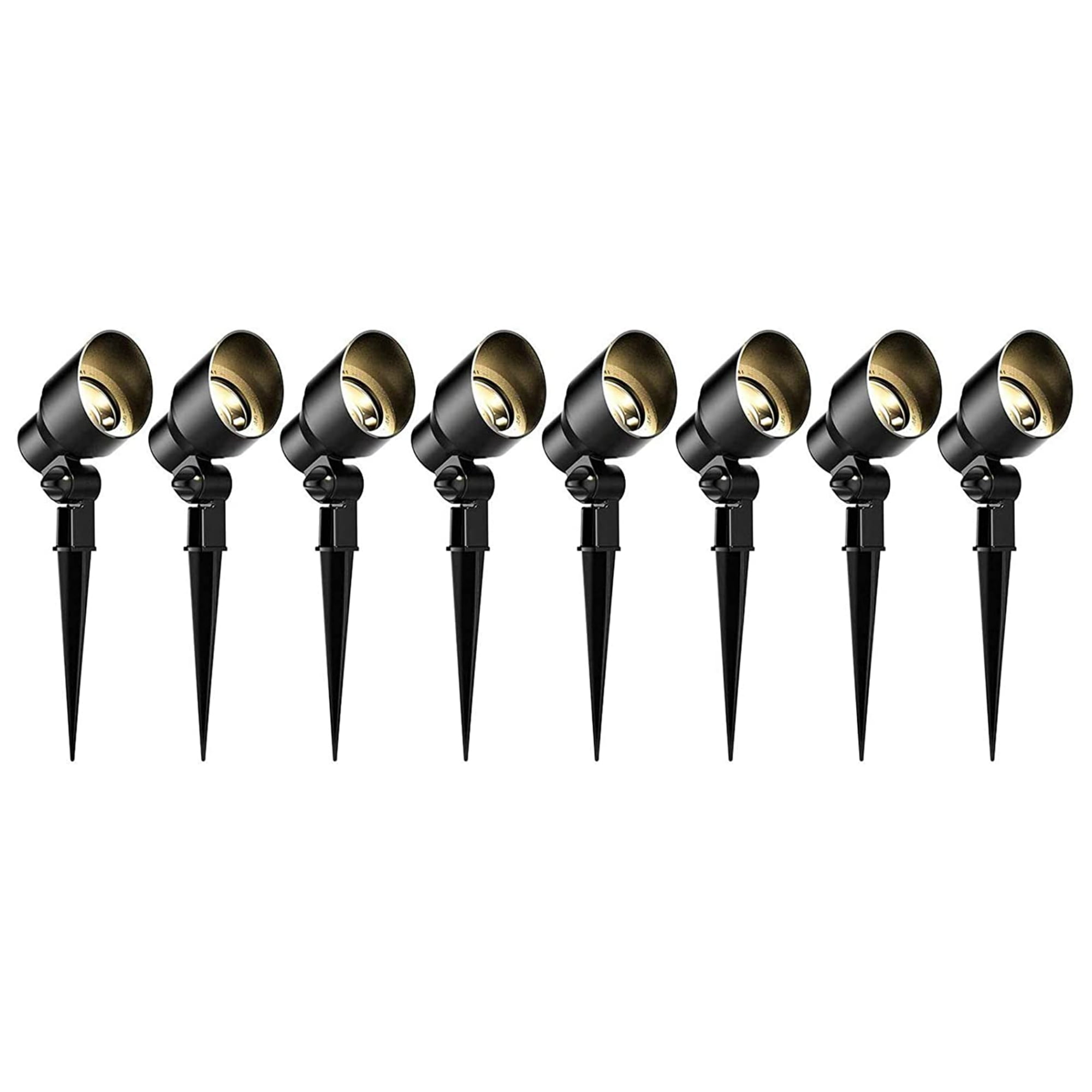 Malibu 20W Low Voltage Halogen Outdoor Landscape Lighting for Path ...