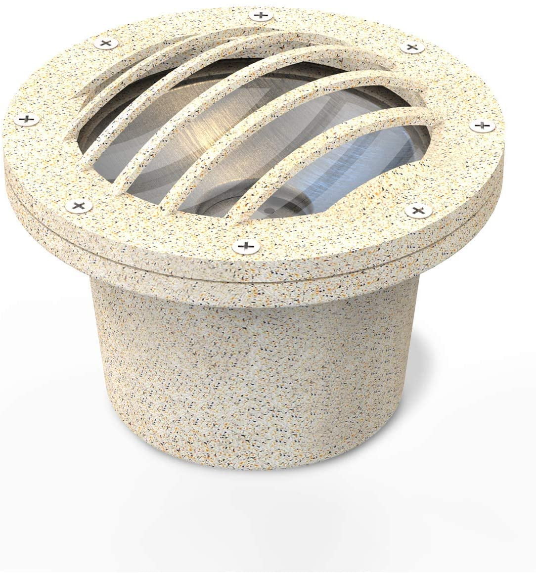 Malibu Lighting 35 Watt Low Voltage Landscape Halogen Light, Outdoor ...