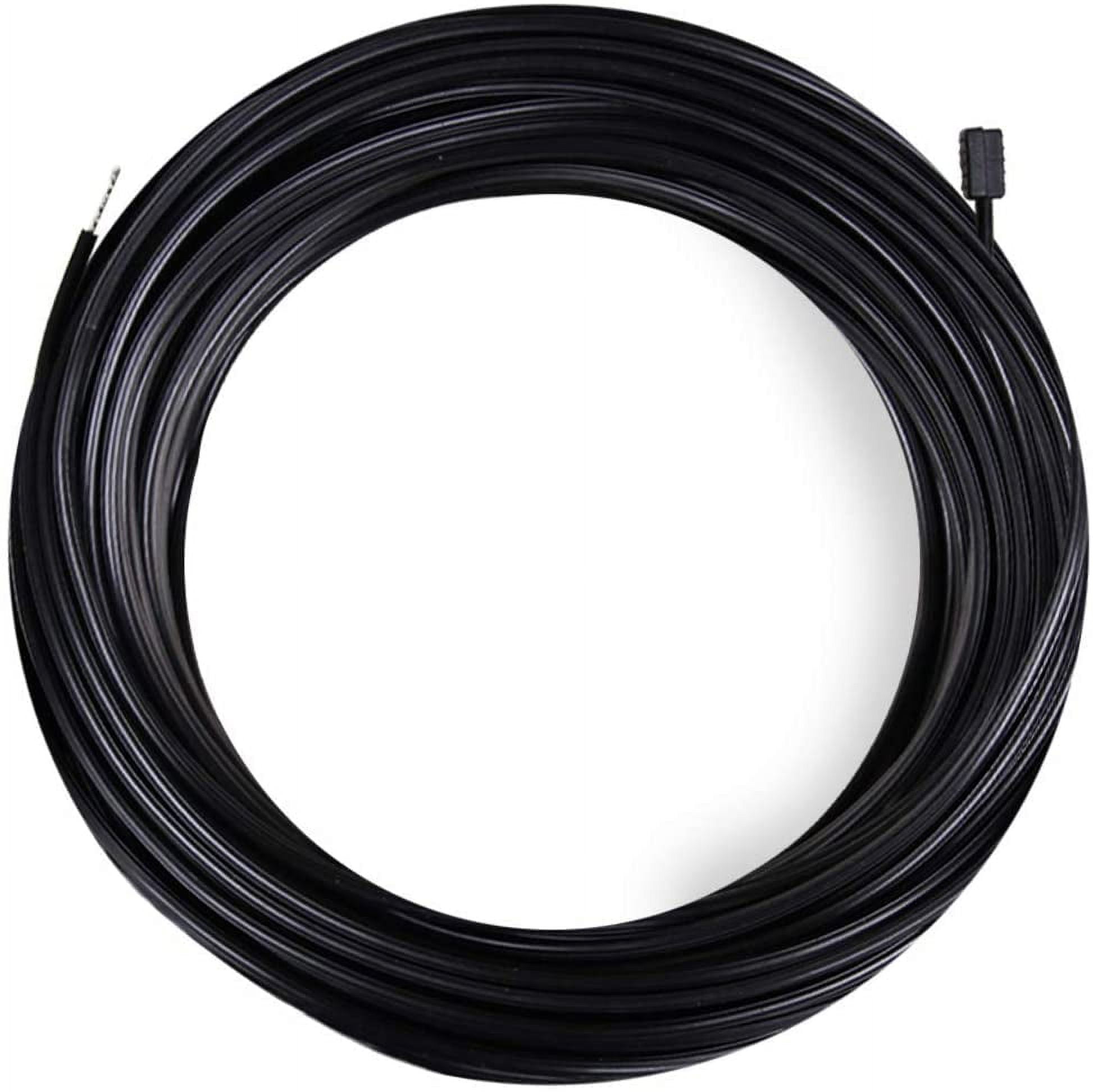Malibu 50 ft Wire 16 Gauge Low voltage Outdoor Landscape Lighting Cable ...