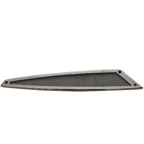 Malibu Boat Bow Vent Panel 3328062.1 | 16 1/2 x 2 5/8 Inch (PORT ...