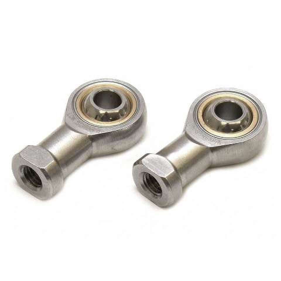 Malibu Boat Cable Rod Eye Ends | Swivel 8mm Stainless Steel (Pair ...