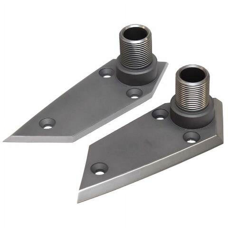 Malibu Boat Display Pivot Mounts 5550221P-ANGR | M235 (Set of 2 ...