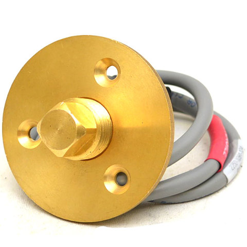 Malibu Boat Garboard Drain Plug 3451046 | Marine One Way Brass ...