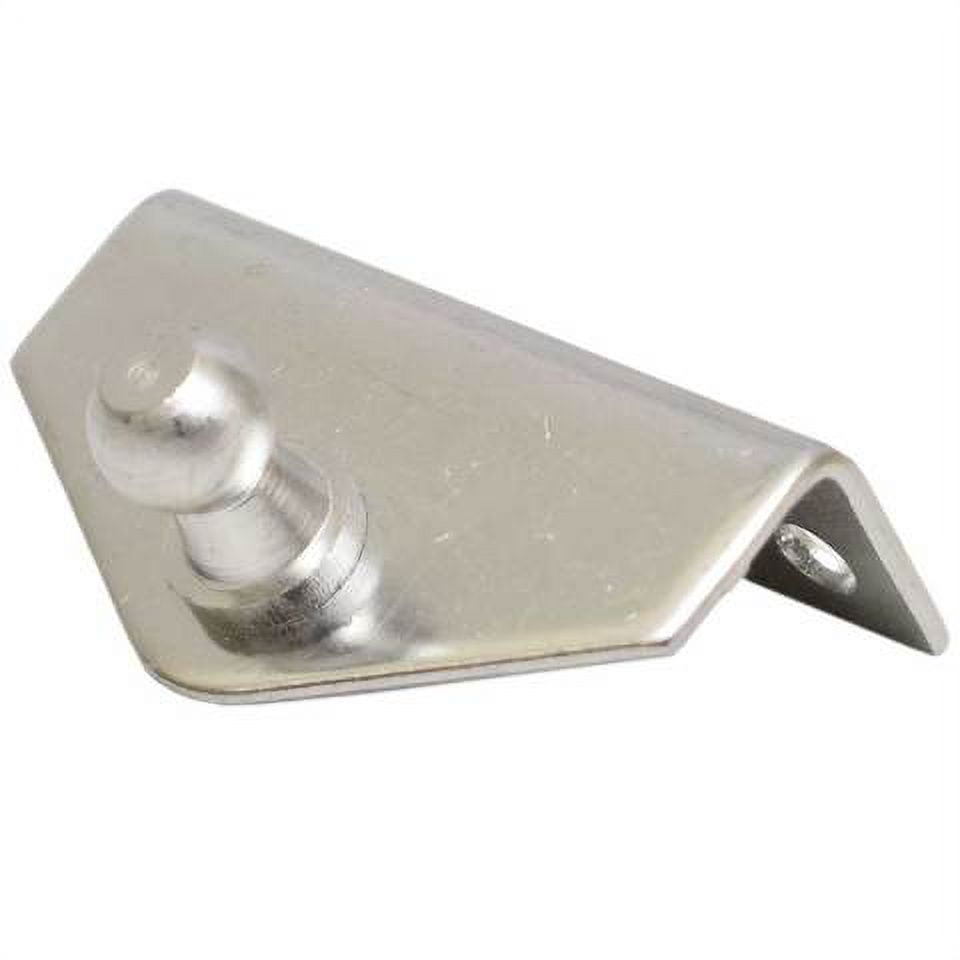 Malibu Boat Gas Shock Bracket 5613007 | 10mm Stainless Steel - Walmart.com