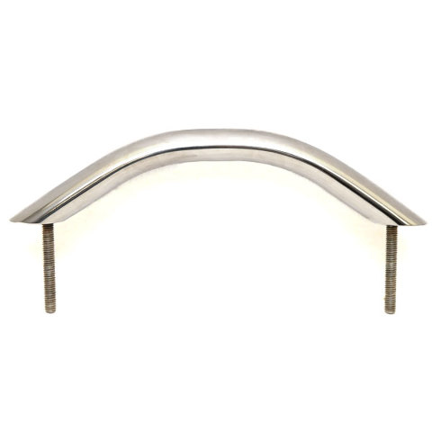 Malibu Boat Grab Handle 5631014 | 10 1/2 Inch Stainless Steel - Walmart.com