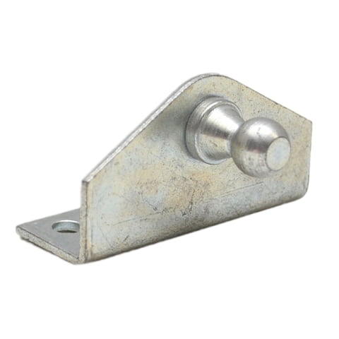 Malibu Boat Hatch Shock Mounting Bracket 5613003 | 3/8 Inch Steel ...