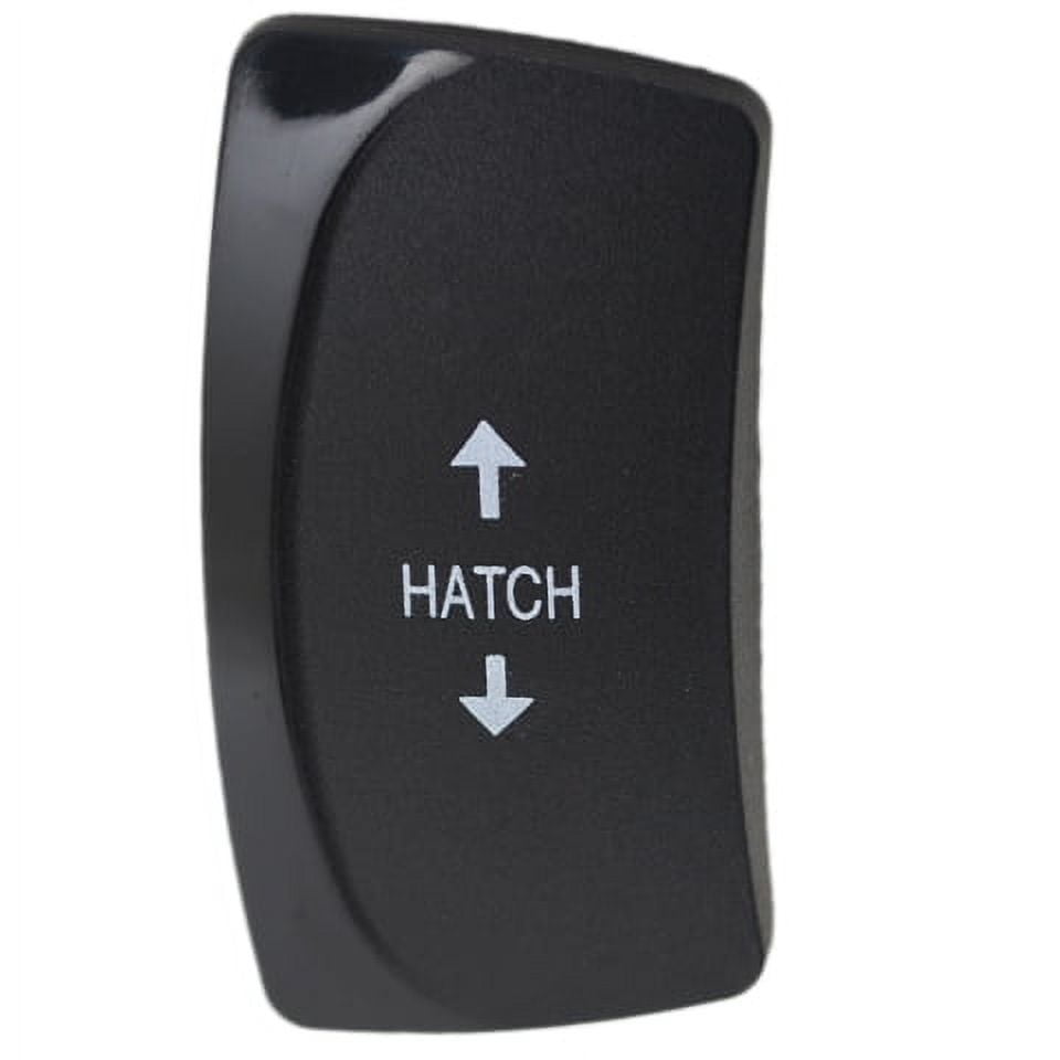 Malibu Boat Hatch Switch Cover Plate Actuator - Walmart.com