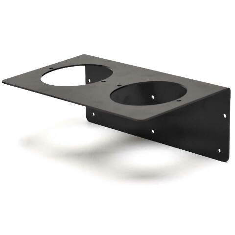 Malibu Boat Heater Vent Bracket 6032020 | Double 3 Inch Louver ...