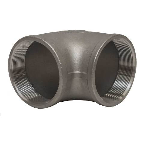 Malibu Boat Jet Thruster Elbow 6033068 | 3 Inch Female 90 Degree ...