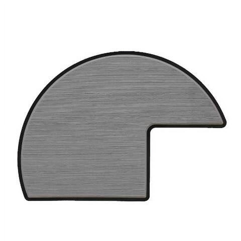 Malibu Boat Non-Skid Bow Step Mat 6851104 | SeaDek Foam Rubber ...