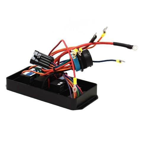 Malibu Boat Relay Power Pack Module 6174052.1 | 2019 - Walmart.com