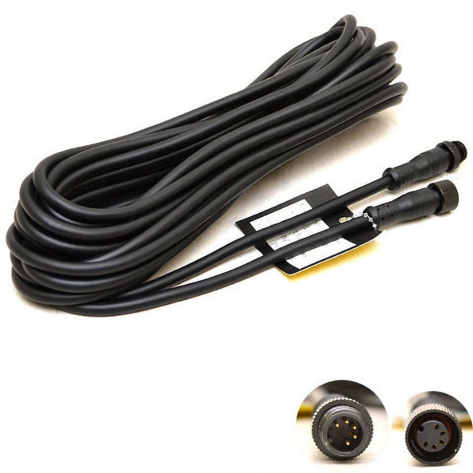 Malibu Boat Remote Extension Cable 6314036 | 25 Foot KRCEXT25 - Walmart.com