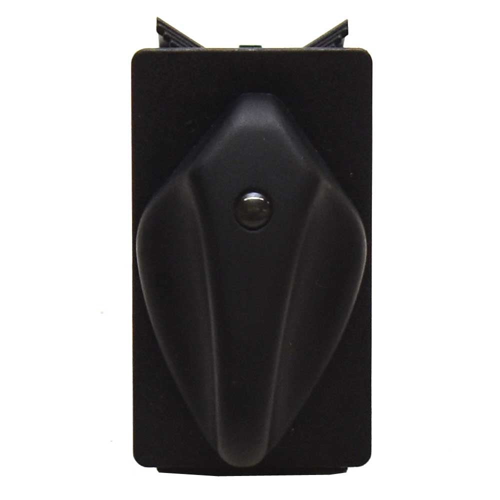 Malibu Boat Rotary Switch | Power Tower ON/OFF/ON Green Illuminated ...