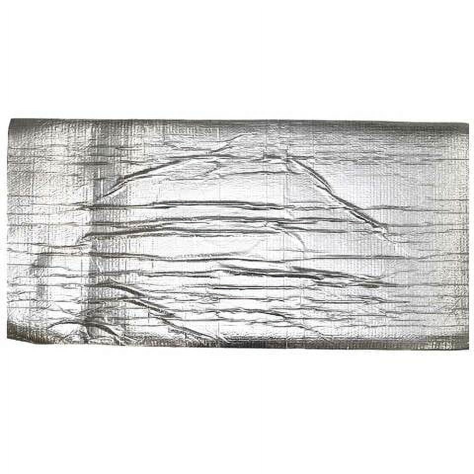 Malibu Boat Sound Deadening Foam 030001.0 | 1/2 Inch Insulation ...