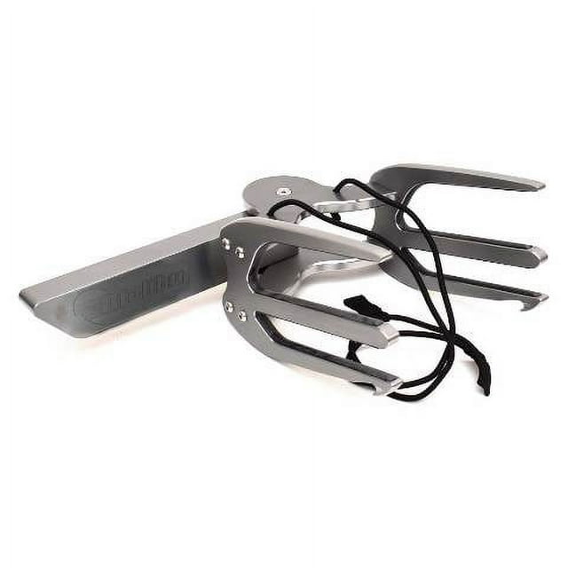 Malibu Boat Spinning Wakeboard Rack 6168122P-ANGR | G3 G4 Tower Silver ...