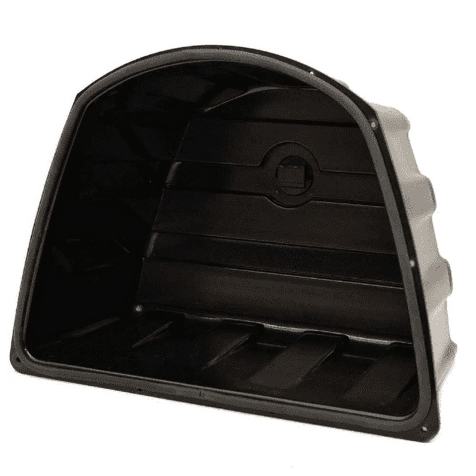 Malibu Boat Subwoofer Speaker Enclosure | 20 1/8 x 15 1/8 Inch Black ...