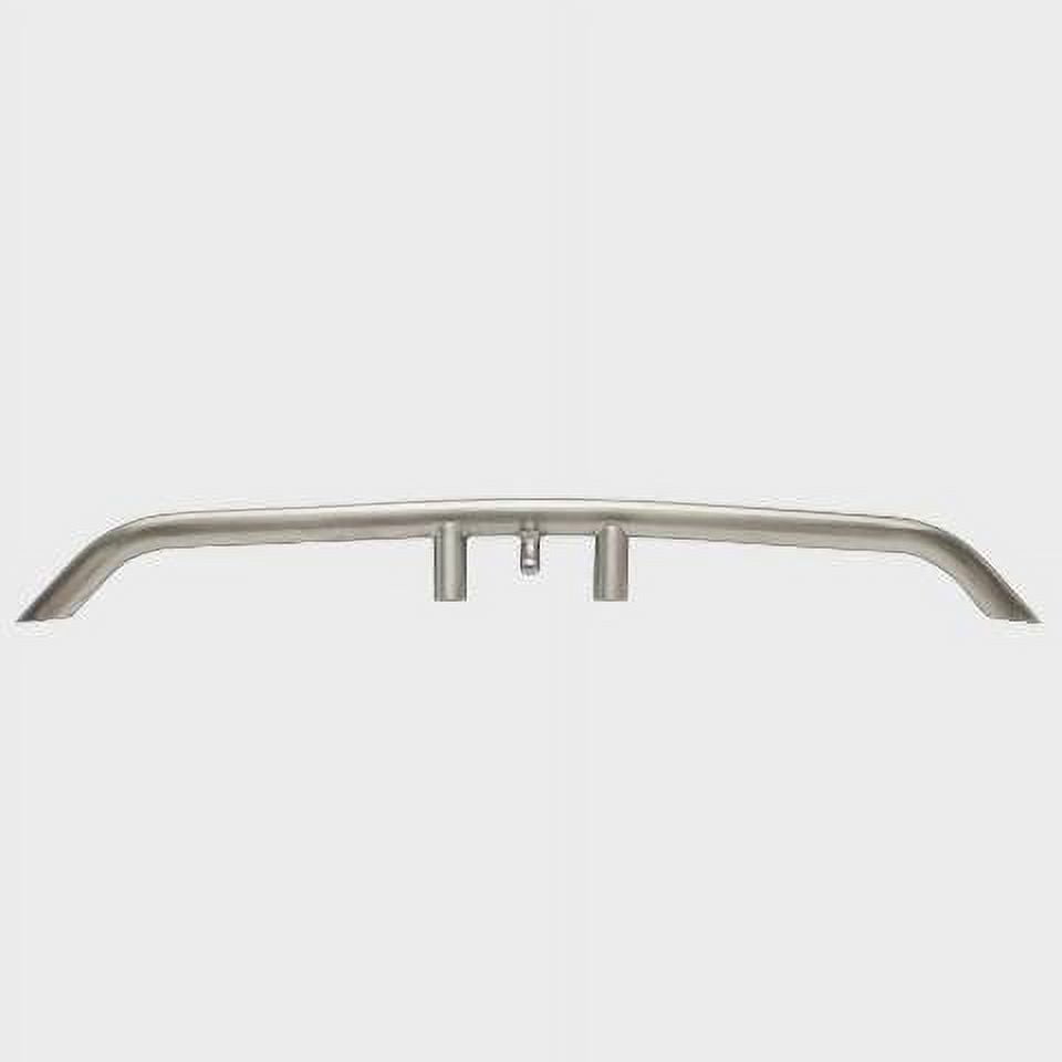 Malibu Boat Transom Grab Handle 5126196 | Tow Bar 27 Inch Stainless ...