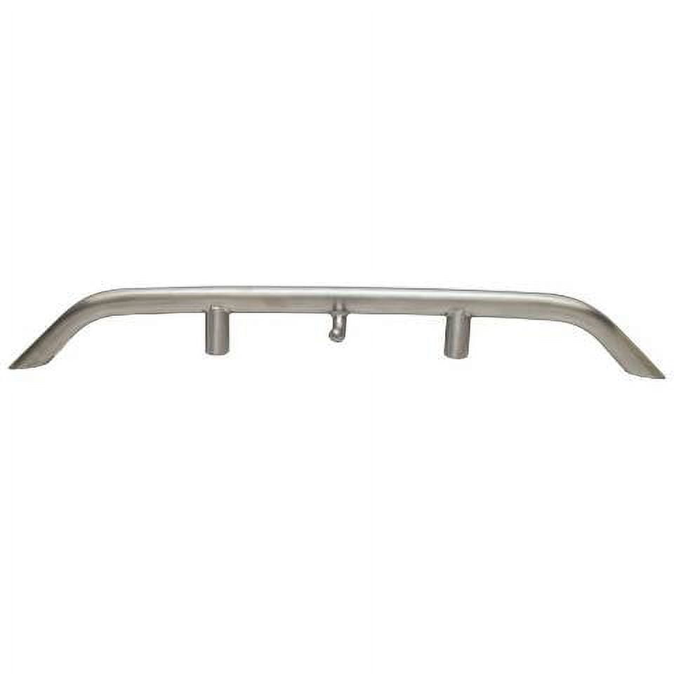Malibu Boat Transom Grab Handle 5126201 | Tow Bar 23 Inch Stainless ...