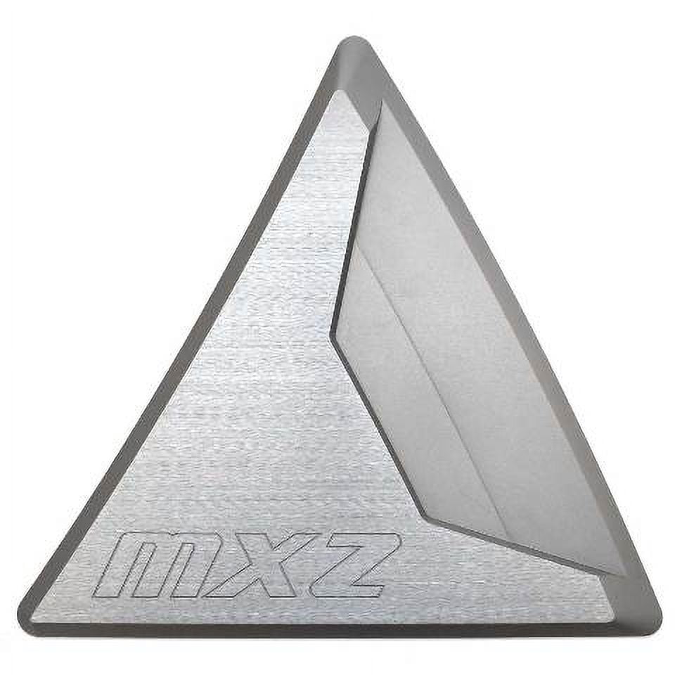 Malibu Boat Vent Cover 5824027 | Wakesetter MXZ Billet Aluminum (STBD ...