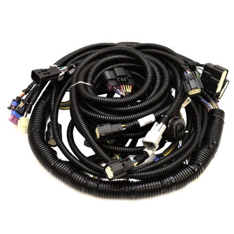 Malibu Boat Viper 1 Wiring Harness 3737066 | 2015 W/ Buzzer Diode ...