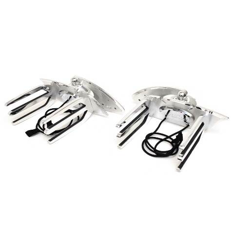 Swivel Wakeboard Rack