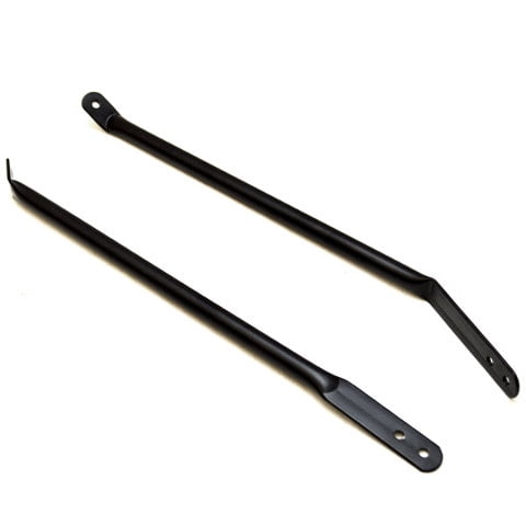 Malibu Boat Windshield Support Bracket | Stainless Steel (Set of 2 ...