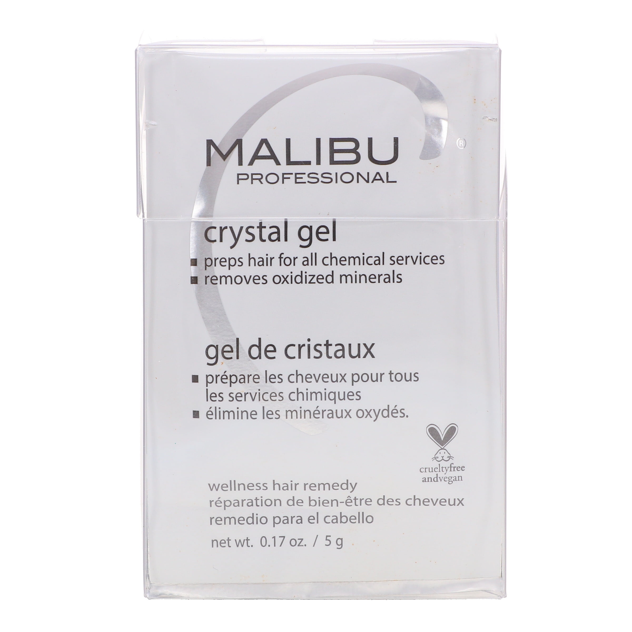 Malibu Crystal Gel