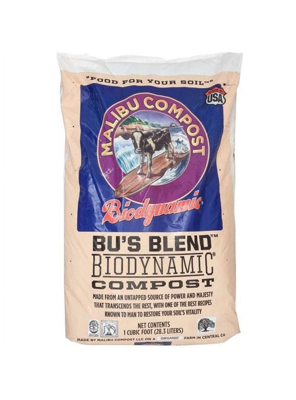 Compost in Soil - Walmart.com