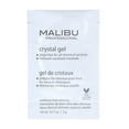 Malibu Wellness Hair Remedy Crystal Gel Treatment, 0.17 oz - Pack of 3 ...