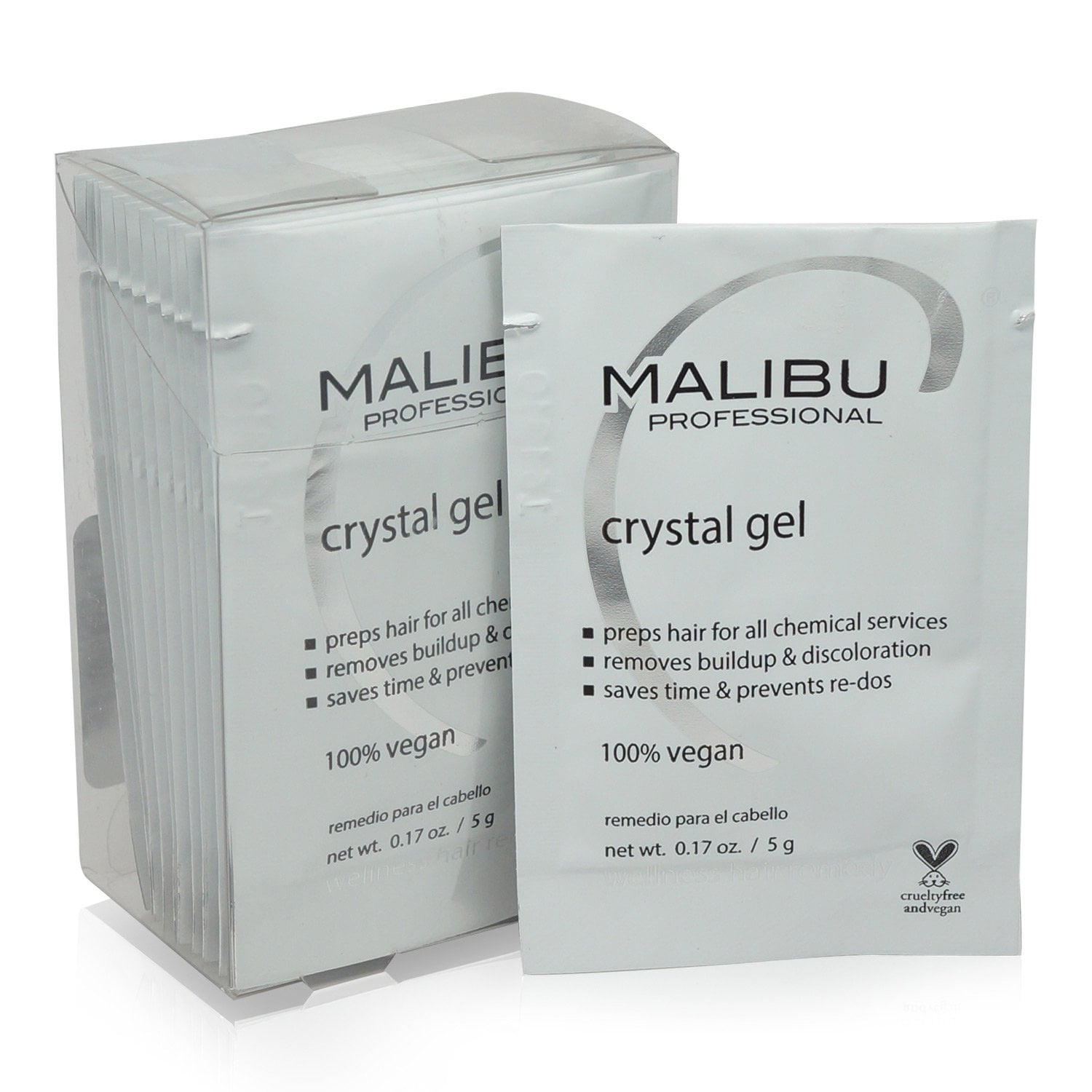 Gel Crystal