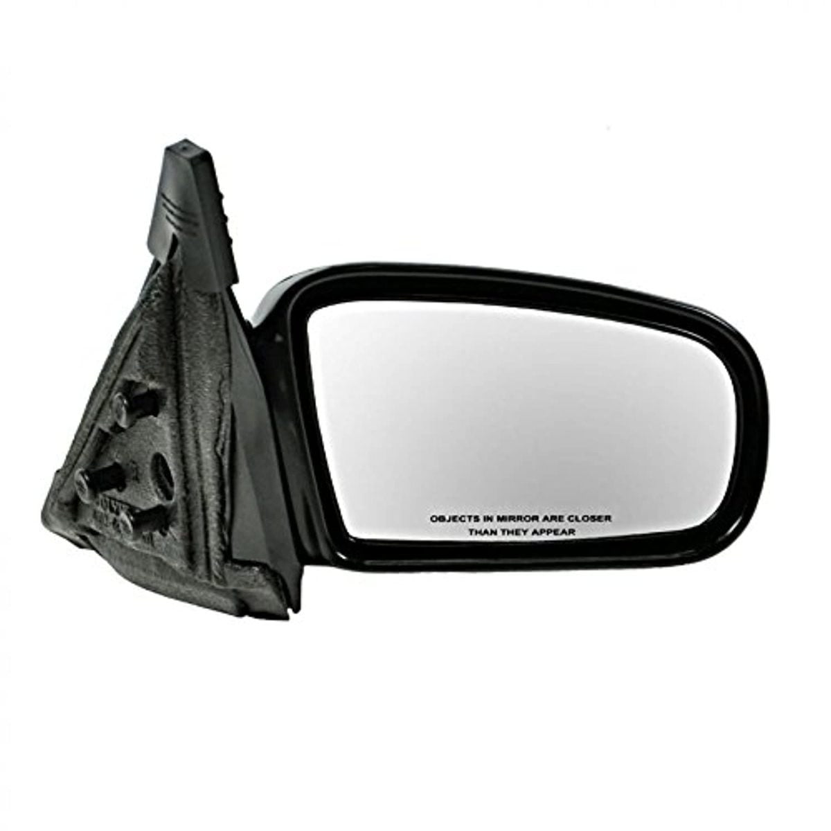 Malibu / Cutlass / Classic Right Pass Mirror Manual Remote Paint to ...