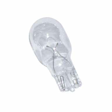 Malibu ML18W4C Low Voltage Landscape Bulb, 18 Watt - Walmart.com