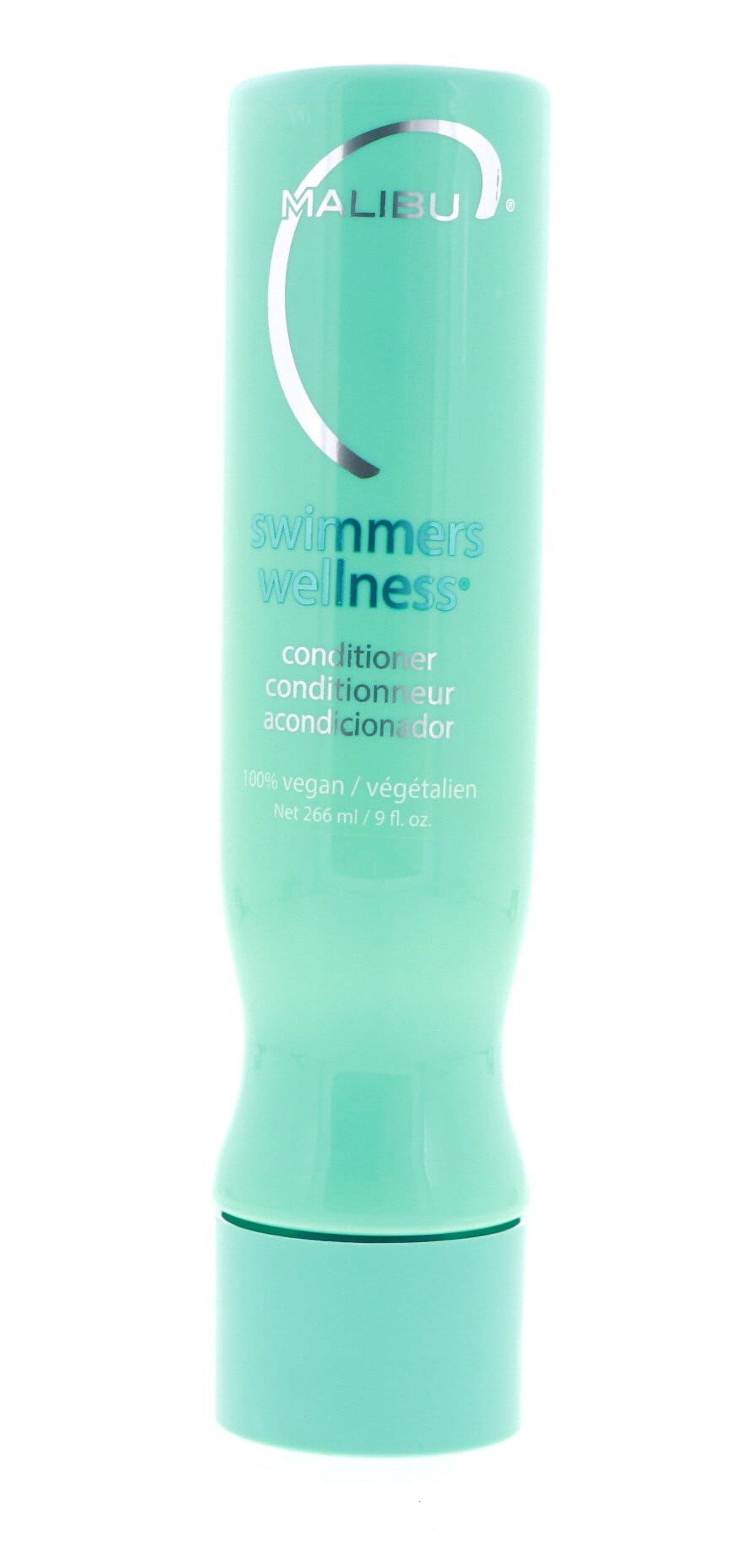Malibu Swimmers Wellness Conditioner, 9 oz - Walmart.com