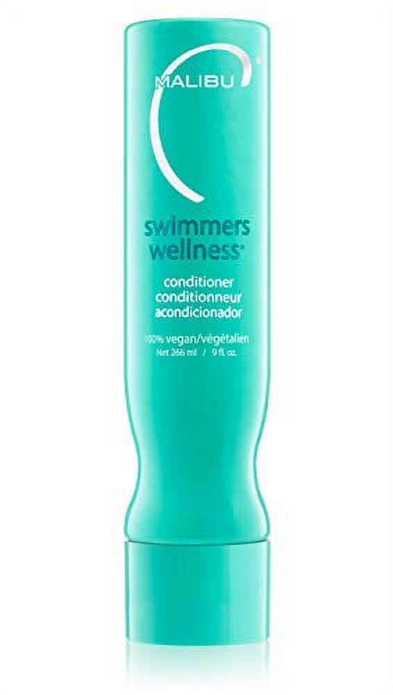 Malibu Swimmers Wellness Conditioner, 9 oz - Walmart.com