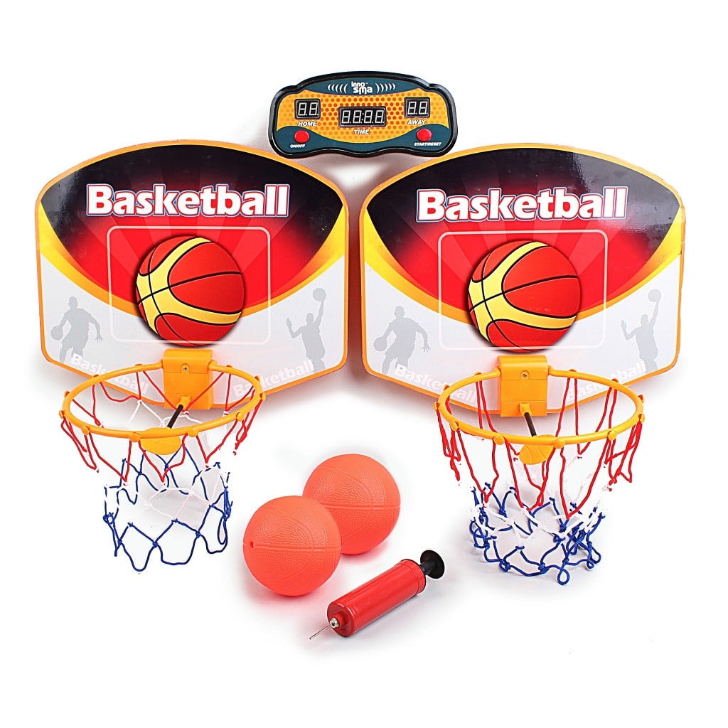 Malibure Walmart Deals Toys & HobbiesDouble Basketball Board Parent ...